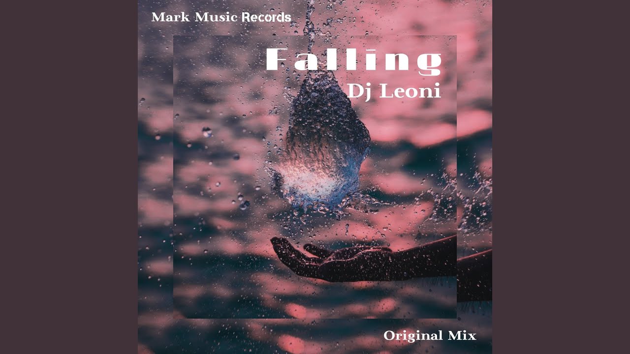 Falling - YouTube Music
