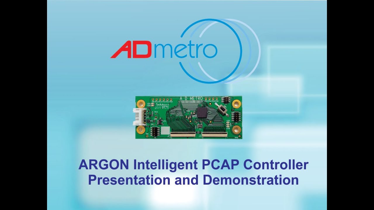 ARGON Presentation 05 07 2021 - YouTube