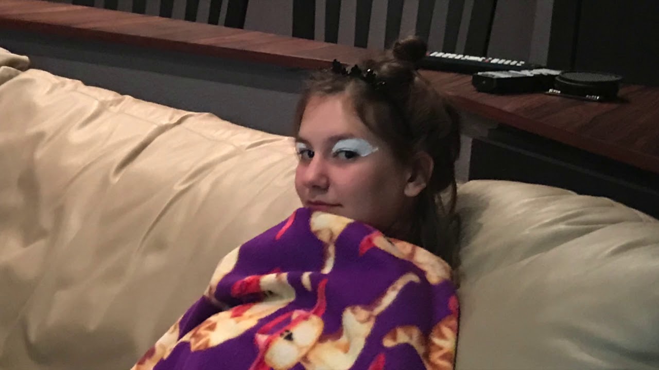 OUR TRIBUTE TO EMILIA FART - YouTube