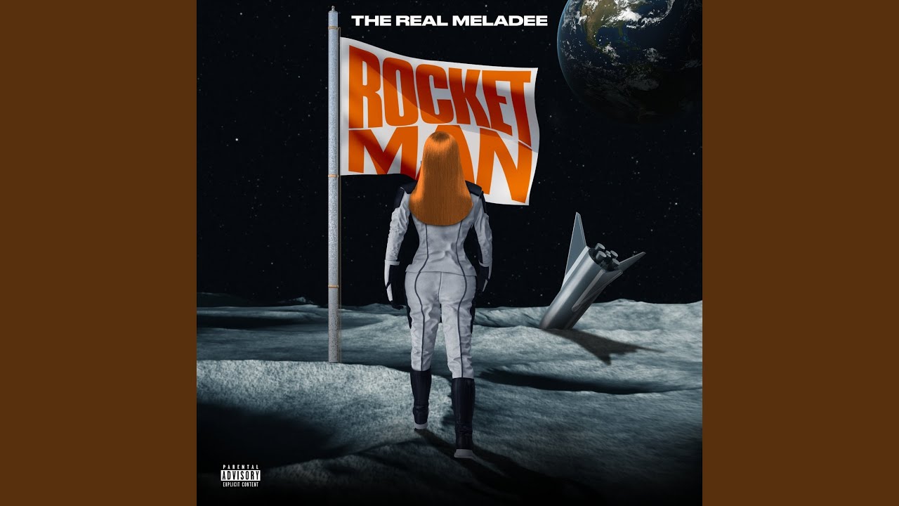 Rocket Man - YouTube Music