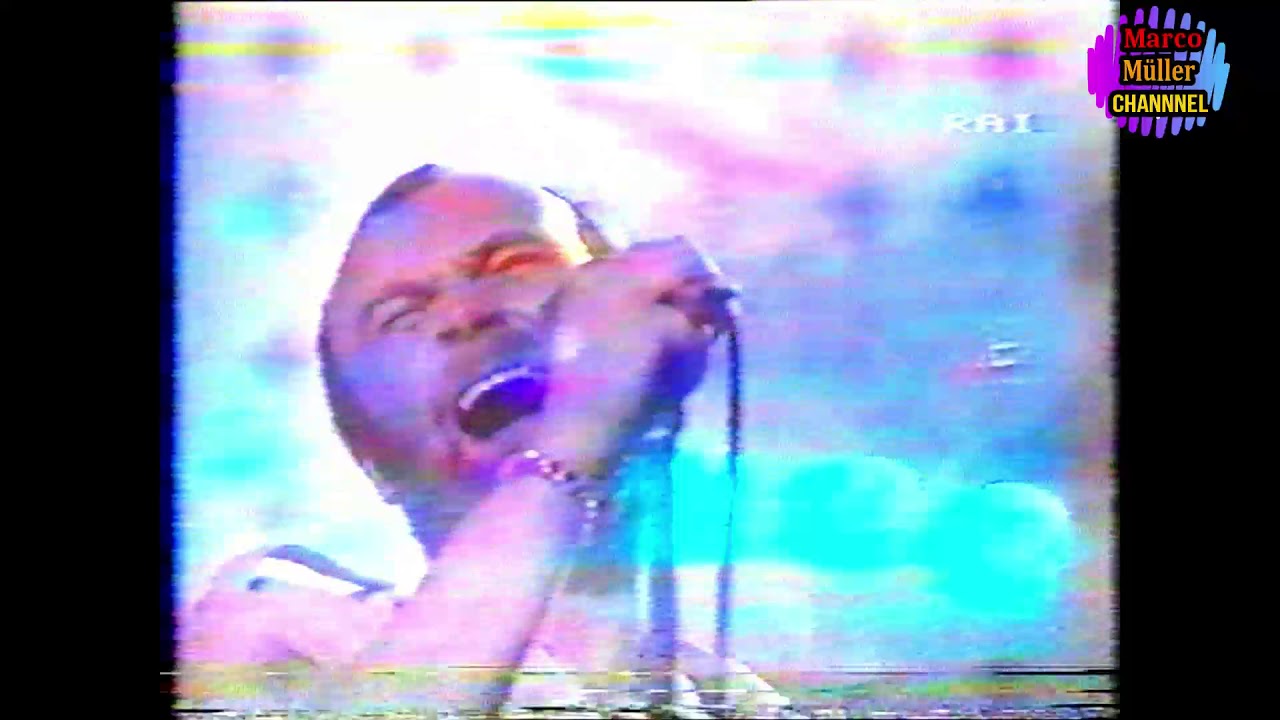 GENESIS - Paperlate tv Rai 1982 Rare - YouTube