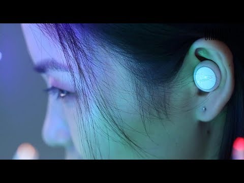 MEIZU POP Wireless Bluetooth Earbuds - GearBest