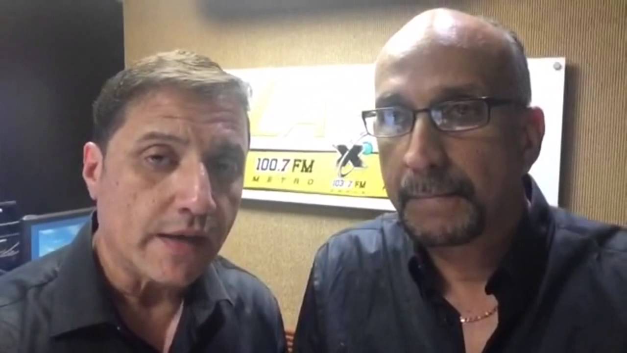 Cesar Sainz se desahoga - YouTube