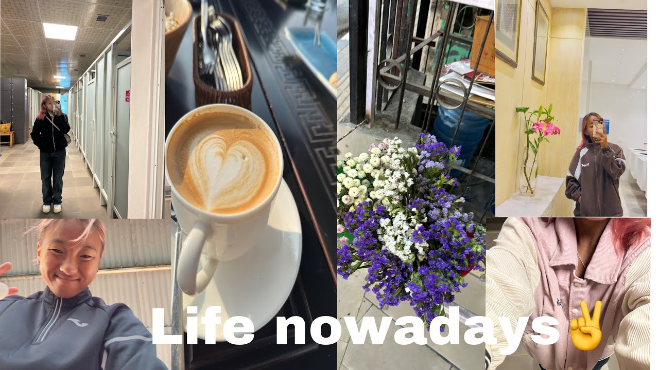 Life nowadays!! - YouTube