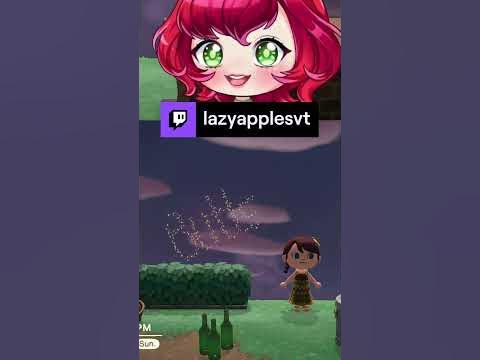 Butts | lazyapplesvt on #Twitch - YouTube