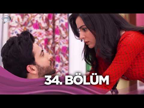 Aşk Mı Ceza Mı? | 34. Bölüm Uzun Versiyon