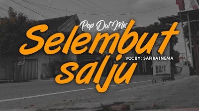 DJ Selembut Salju - Full Santuy || OASHU id [OFFICIAL video lirik] - YouTube Music