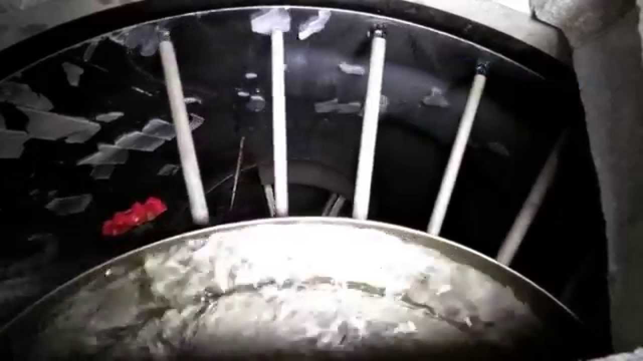 Why a Recom Flake Ice Machine? - YouTube