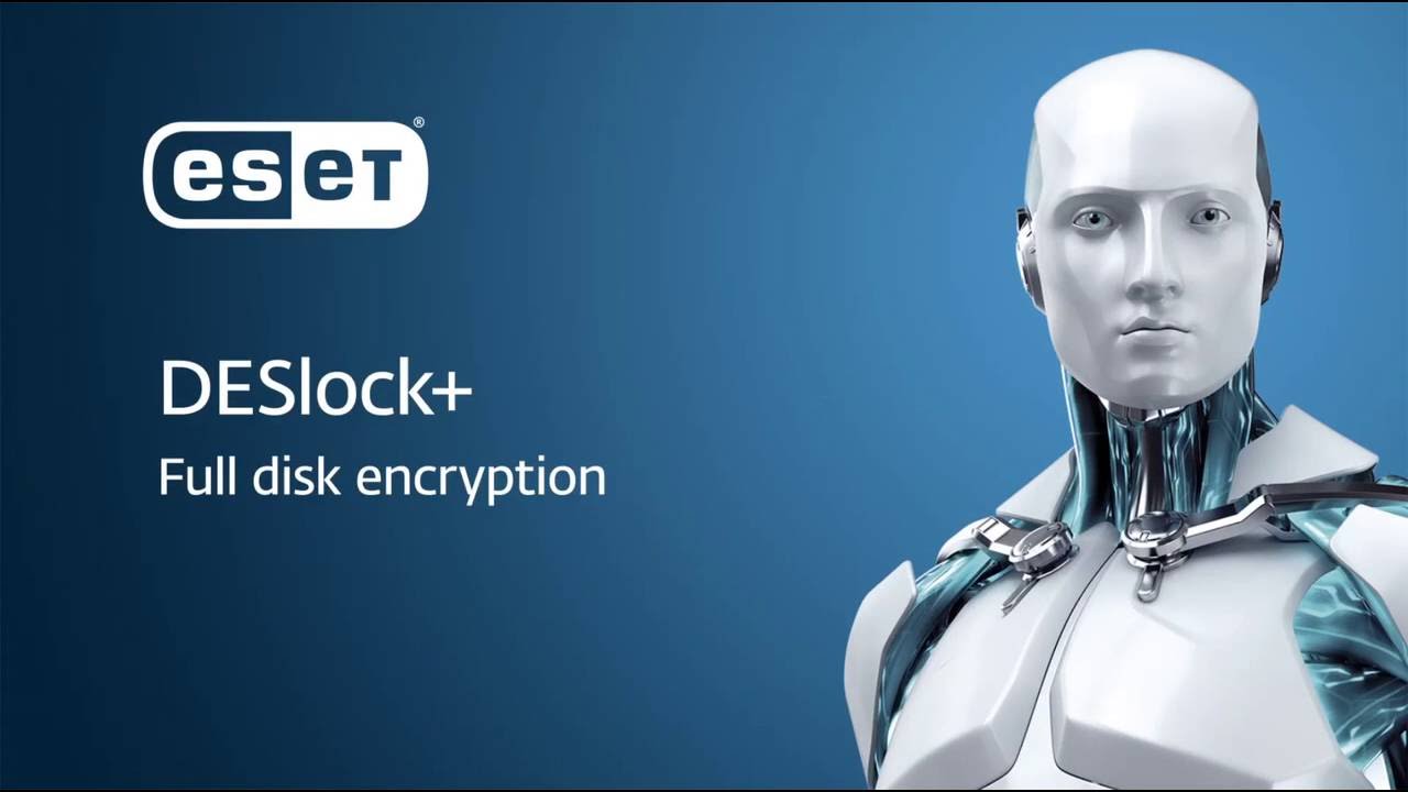 DESlock+ and Full Disk Encryption – Full-Featured Remote Management ...