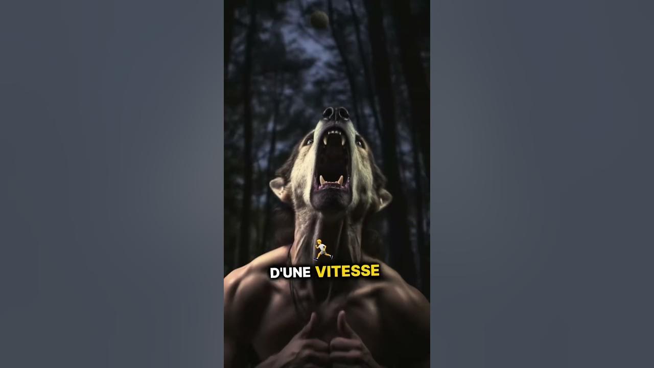 Les 3 créatures les plus effrayantes de tous les temps ! - YouTube