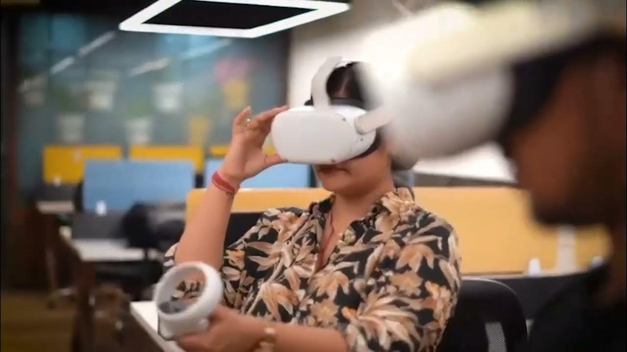 Wits Innovation Lab | Who we are | What we do - YouTube