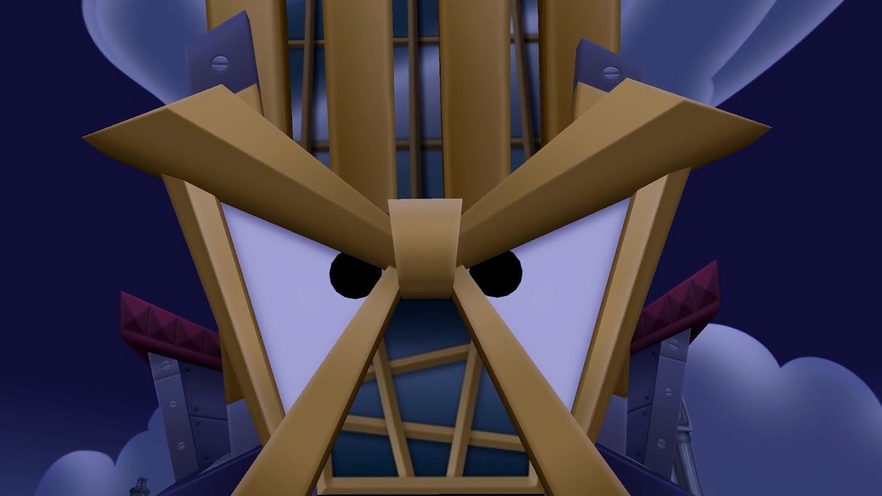 TAKING ON MY FIRST FIELD OFFICE IN TOONTOWN REWRITTEN (Toontown ...