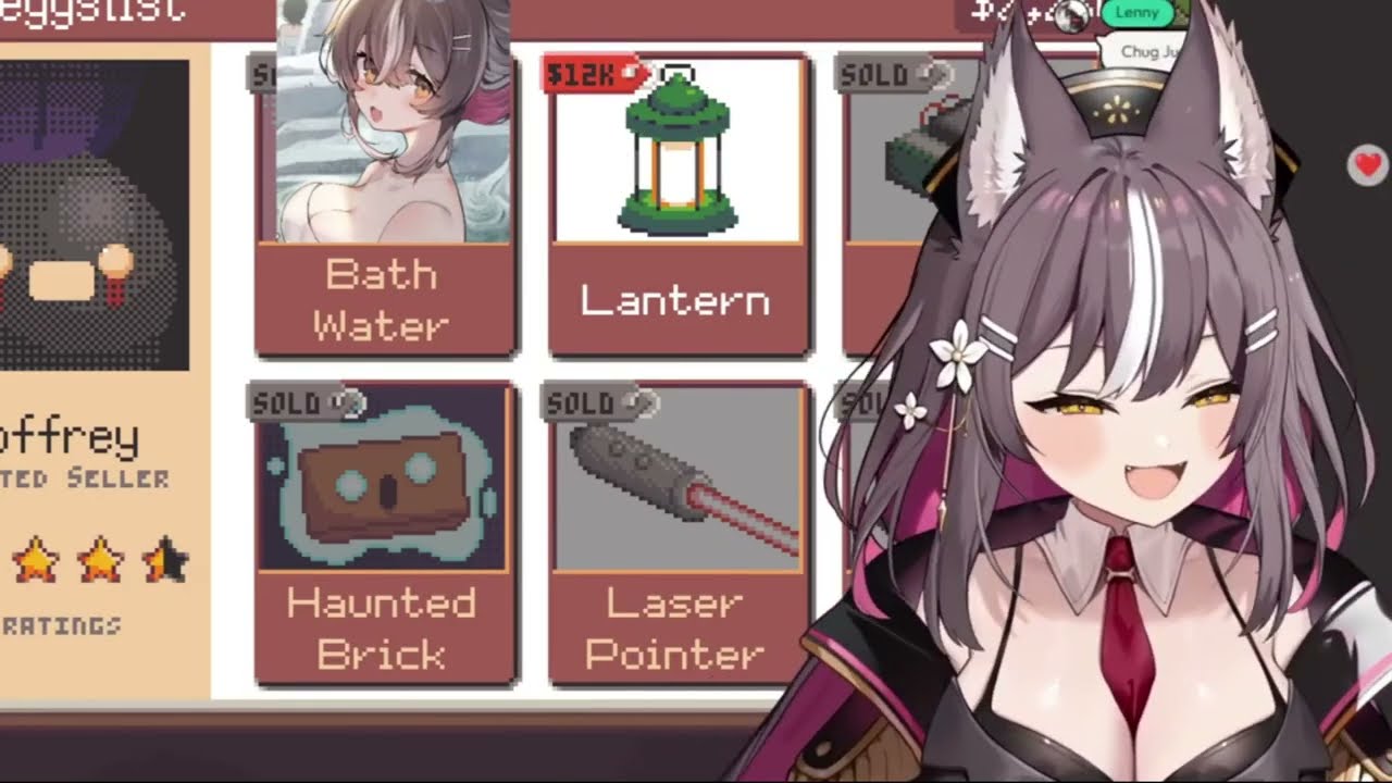 Chisaka Airi Is A Gamer Girl Youtube