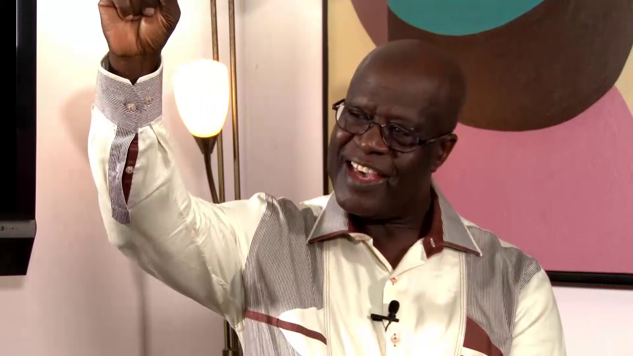 The Book of Revelation (Part 2) | Pastor Afolabi Oladele | The ...