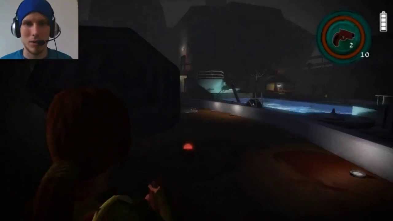 Bei Horror bleib ich cool [Horror Fail] - YouTube