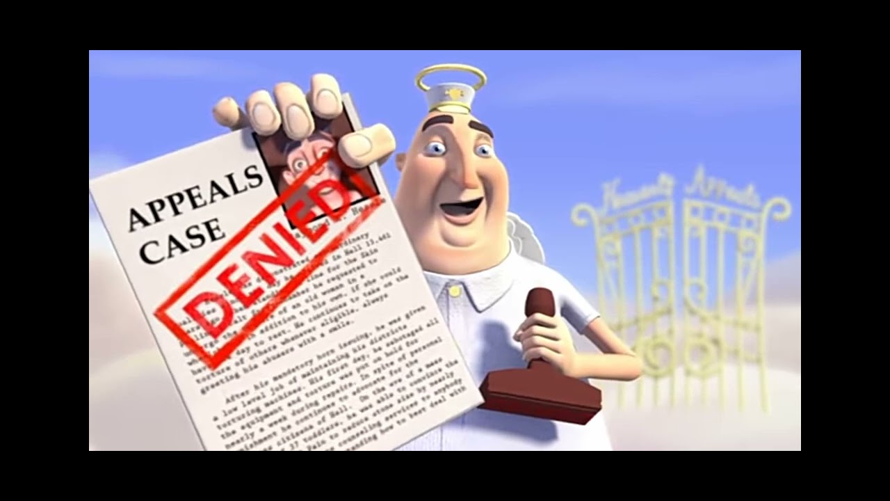 Heavenly Appeals " a short film by Mary - YouTube