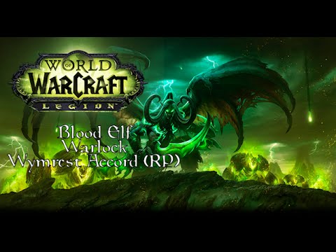 World of Warcraft - Episode 12 - Knucklerot and Luzran - YouTube