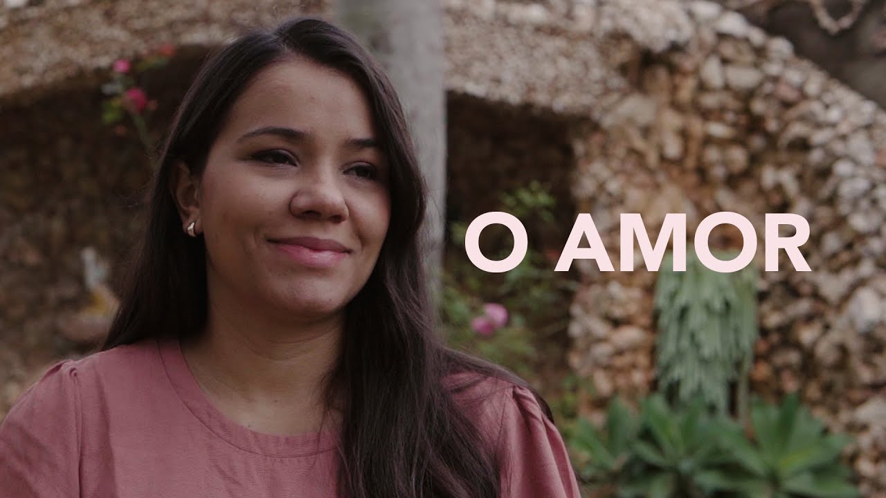 O amor - Hellen Costa - YouTube