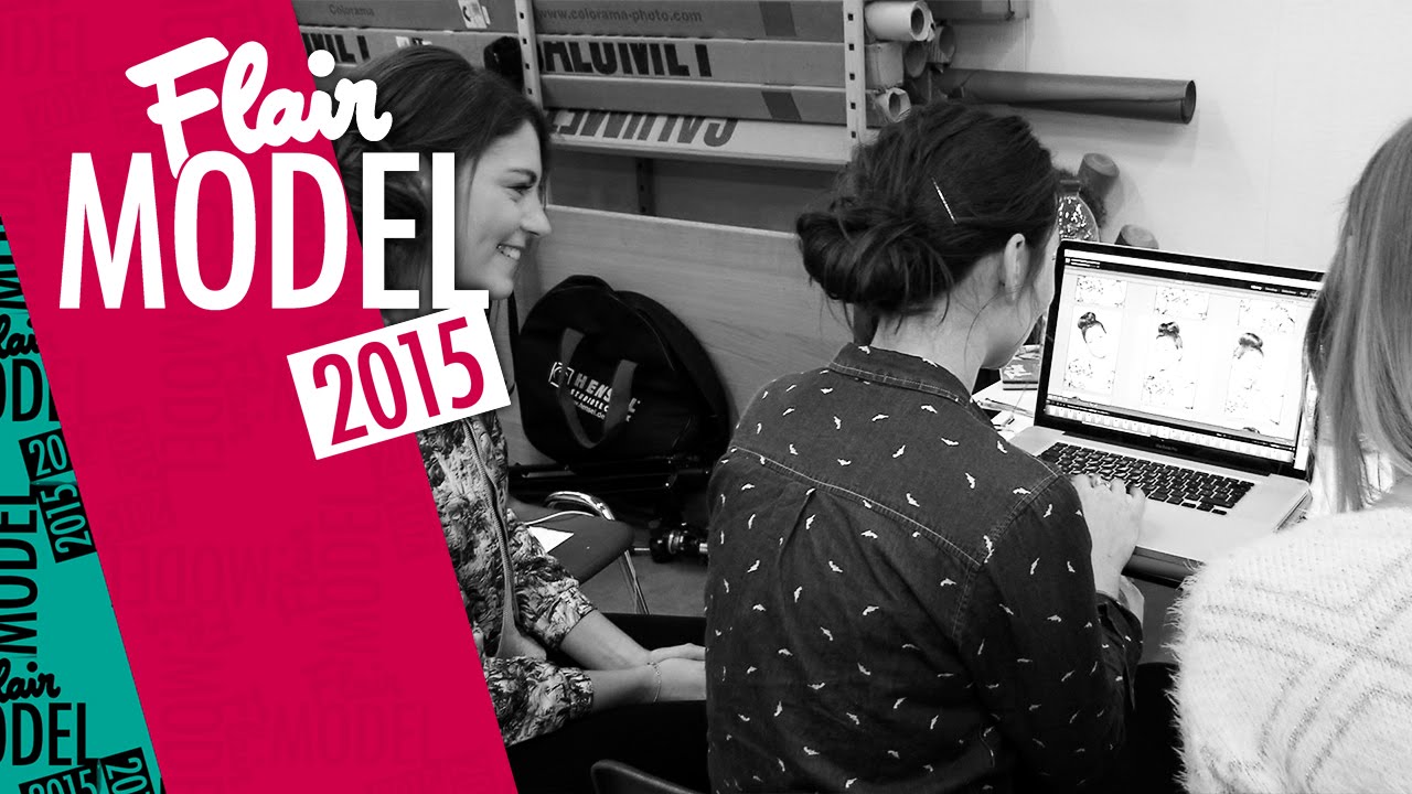 Episode 12 - Flair Model 2015 - YouTube