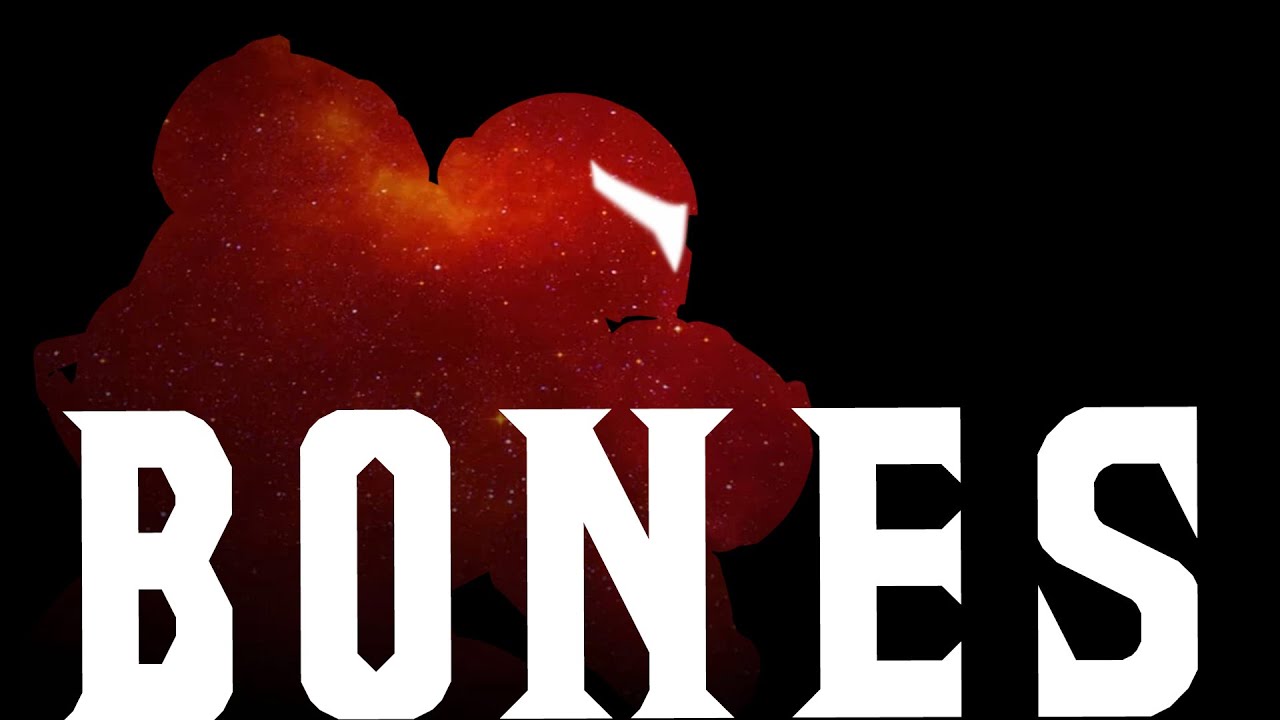 Metroid Dread- Bones - YouTube