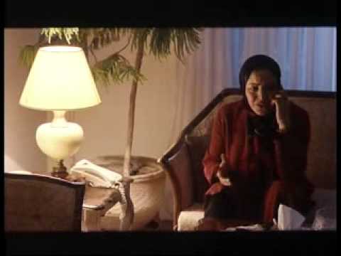 Wet dream by Pouran Derakhshandeh (Trailer 1)