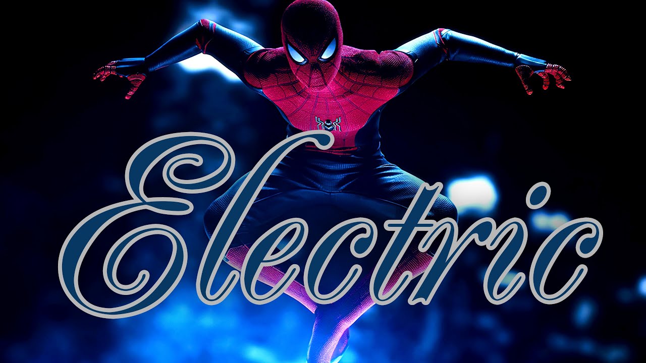 GMV-Game Music Video(Full HD 60 FPS)Nightcore-Electric. - YouTube