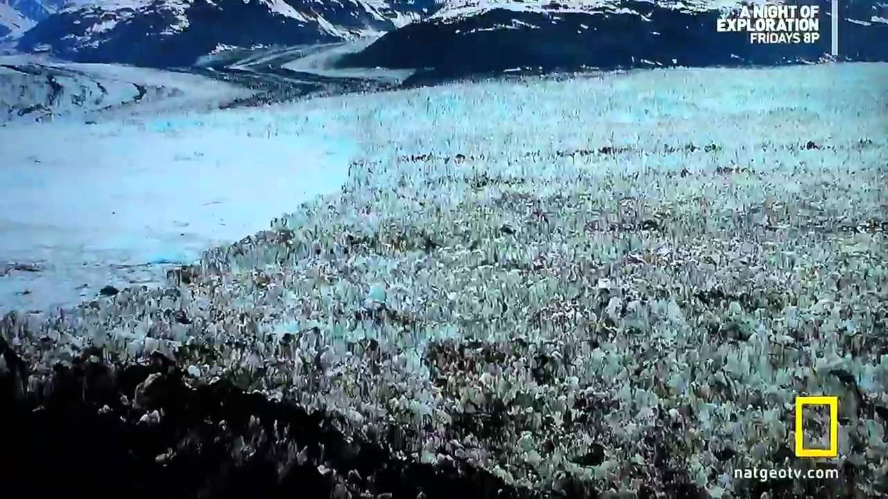 Global Warming Time Lapse - YouTube