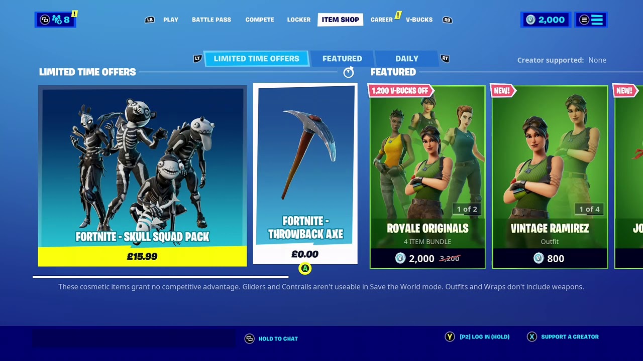 how to get the og default pickaxe in fortnite 🤔 - YouTube