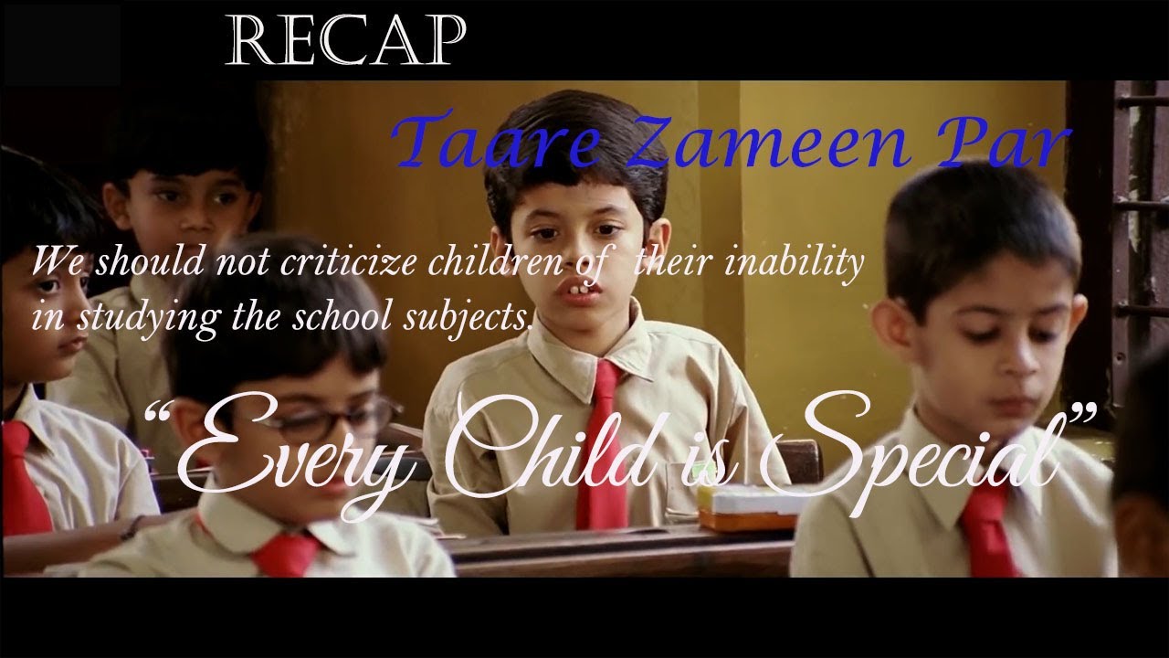 Indian Boy Becomes A Genius After Everyone Assumed He Was A Fool By ...