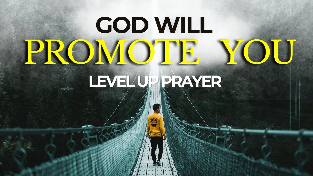 Break Through to Blessings: The Divine Promotion Prayer That Works ...