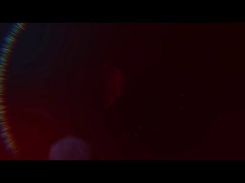 Light effect with lens flare overlay for editing | overlay effect | BVO