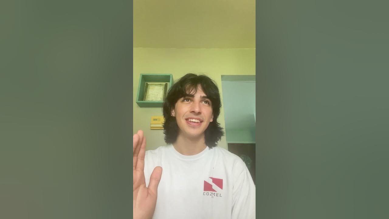 SPCH 1311 Cultural Dimensions Assignment - YouTube