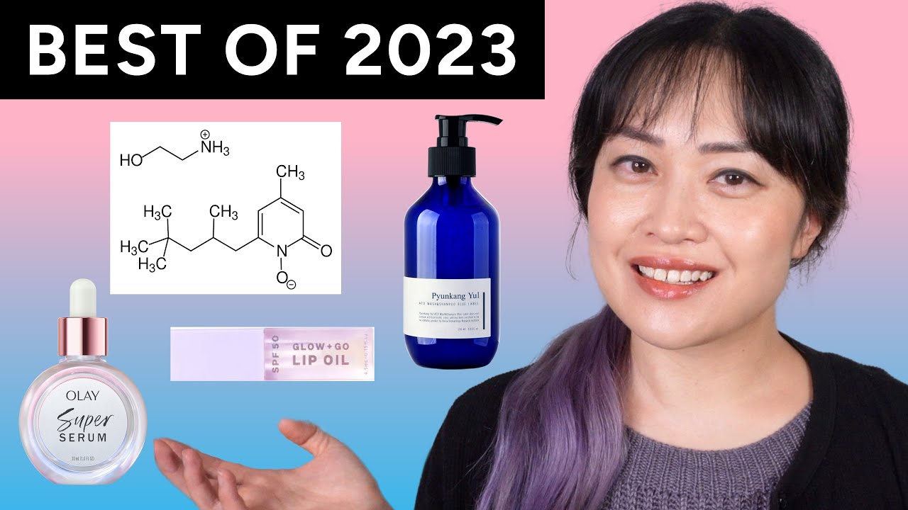 Scientist's Favourite Innovative Products of 2023 - YouTube