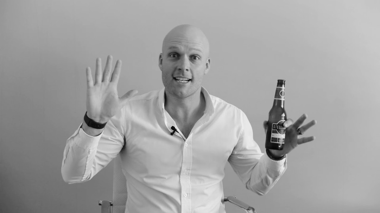 The Men of Roelof Rabe Architects Gets Interviewed on the Women in ...