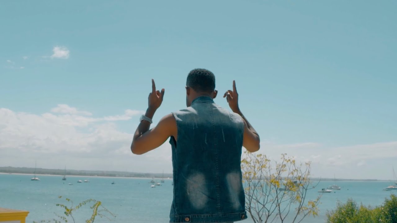 Z anto - Sumu baridi (official music video) - YouTube