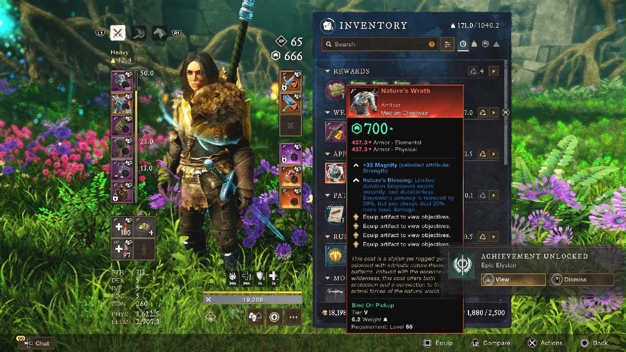 New World: Aeternum - Tank Zygoramet Boss - YouTube