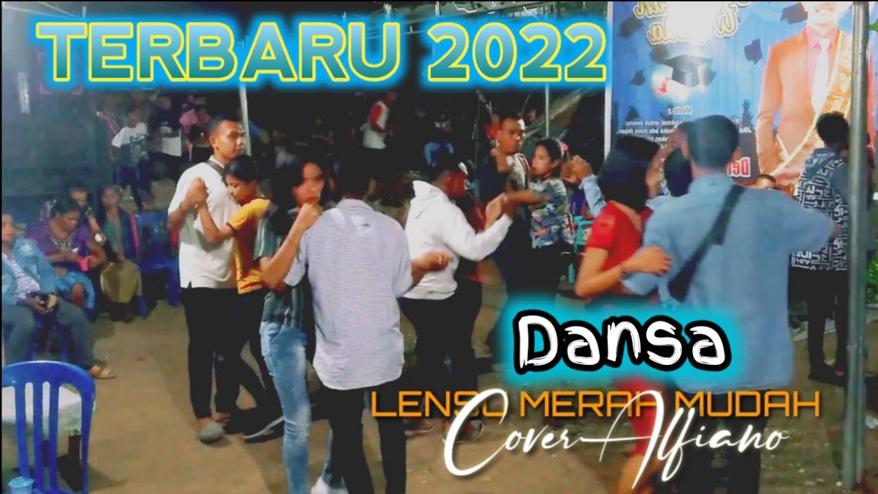 LAGU!! DANSA TERBARU || LAGU DANSA FOX || DANSA TIMOR || DANSA PORTU ...