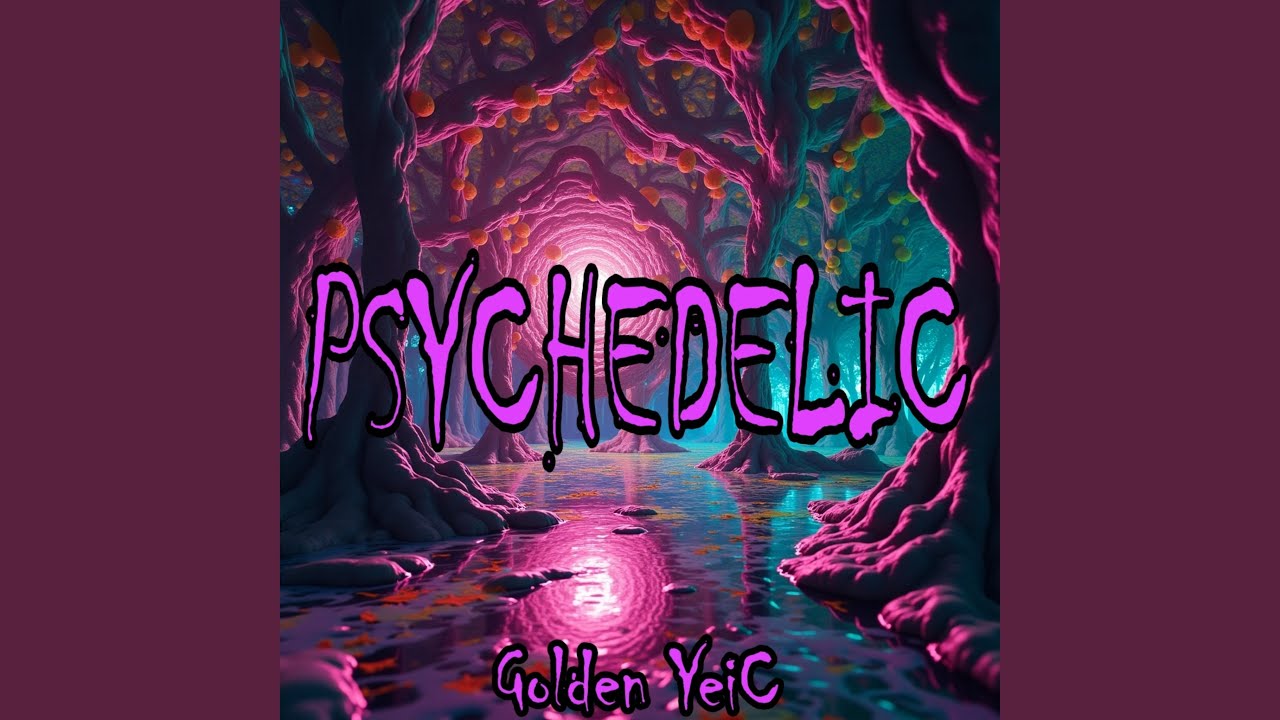 Psychedelic - YouTube