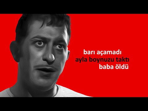 Bir Umut Cümlesi / HER ŞEY ÇOK GÜZEL OLACAK