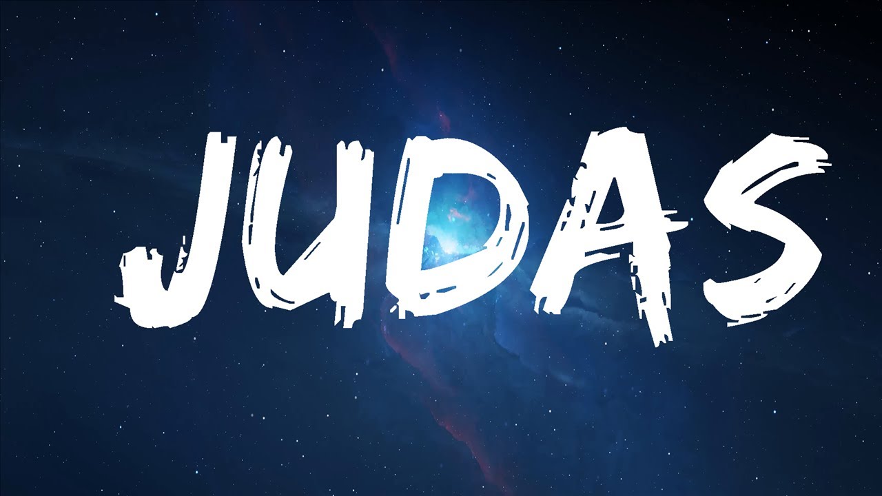 Lady Gaga - Judas (Lyrics) | 25 MIN - YouTube