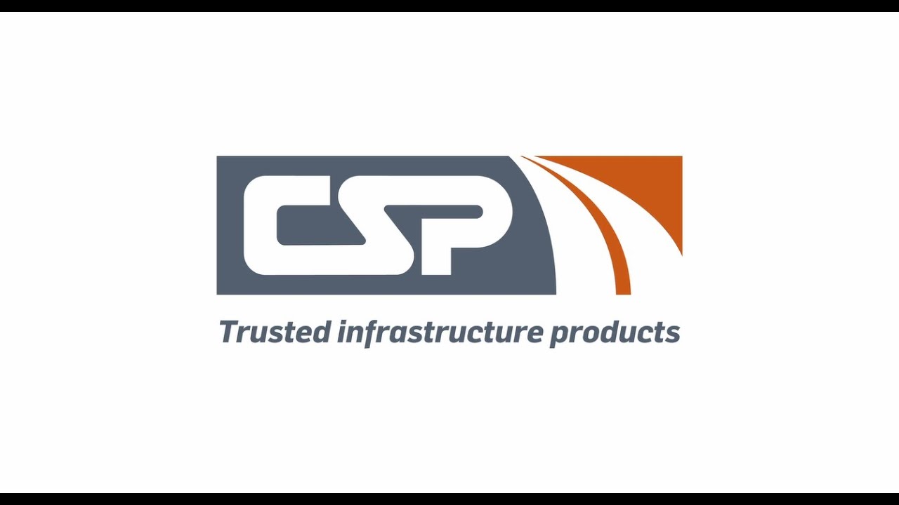 We are CSP | Trusted Infrastructure Products [Subtitles] - YouTube