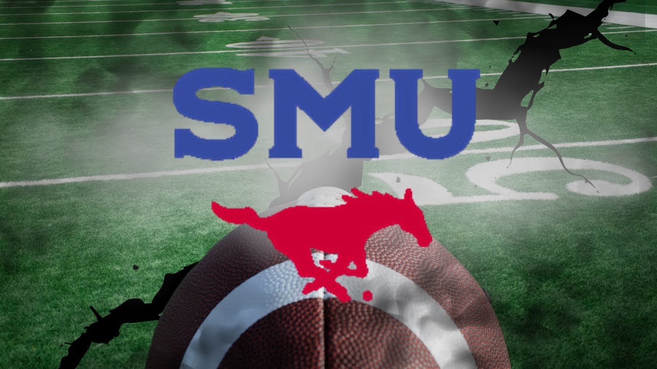 Rich Phillips, longtime SMU play-by-play announcer talks about the ...