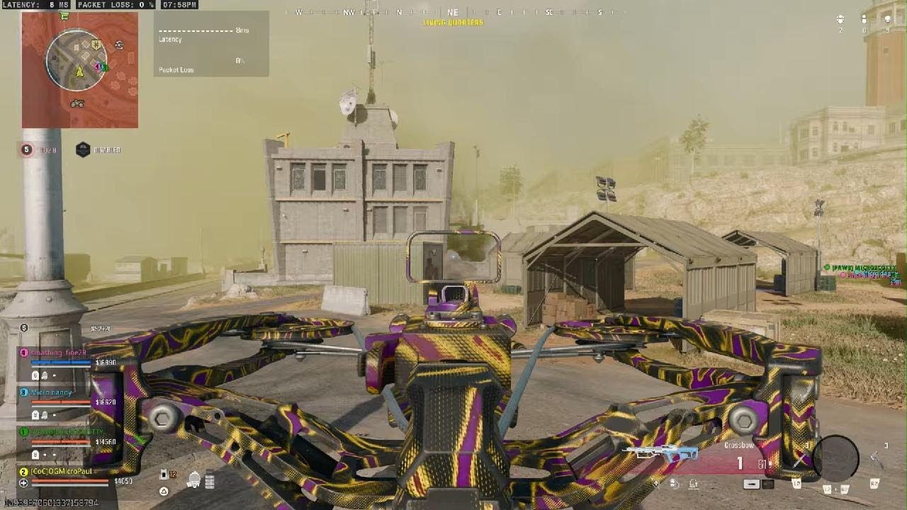 Call of Duty wz - YouTube