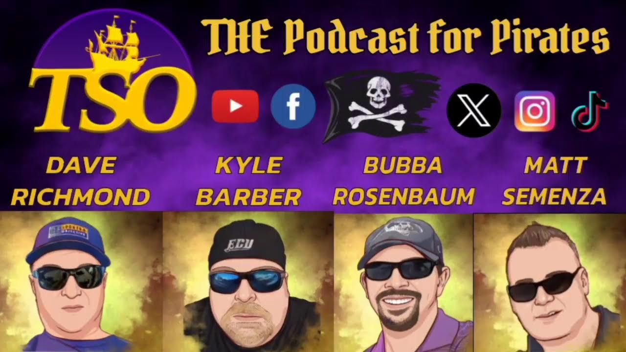 2025 ECU Spring Football Special - YouTube