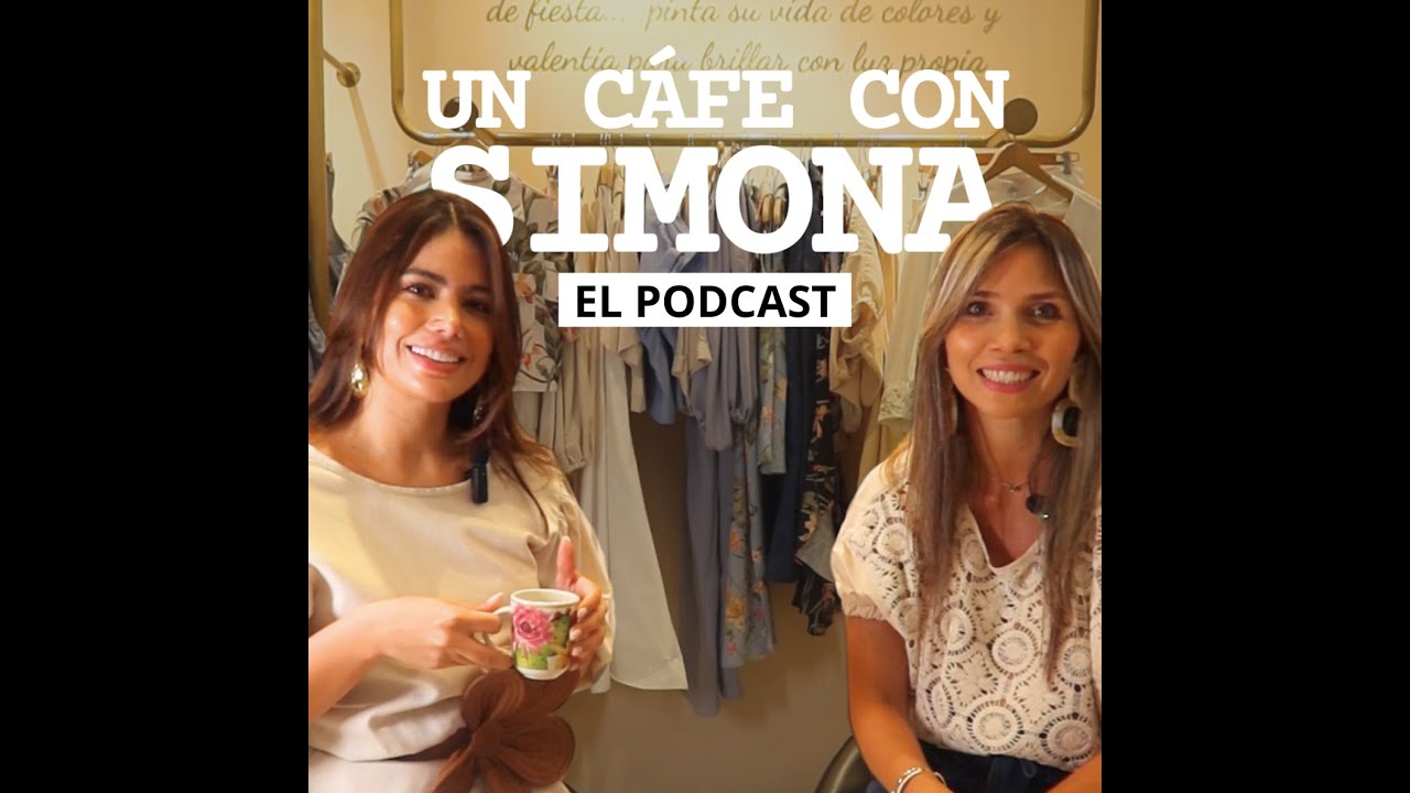 Café Simona T1-E1 - YouTube
