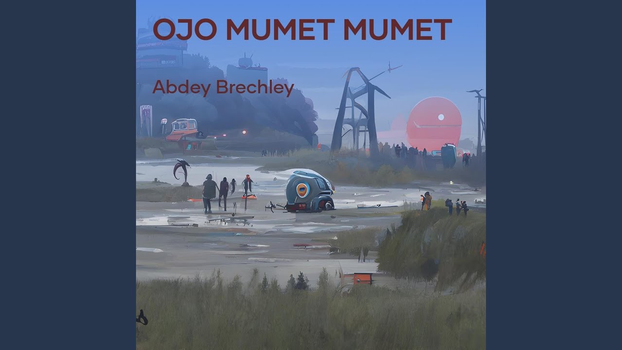 Ojo Mumet Mumet - YouTube