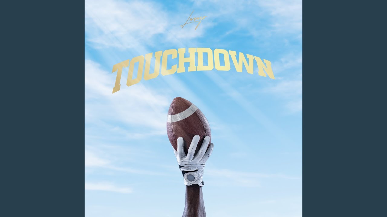 Touchdown - YouTube