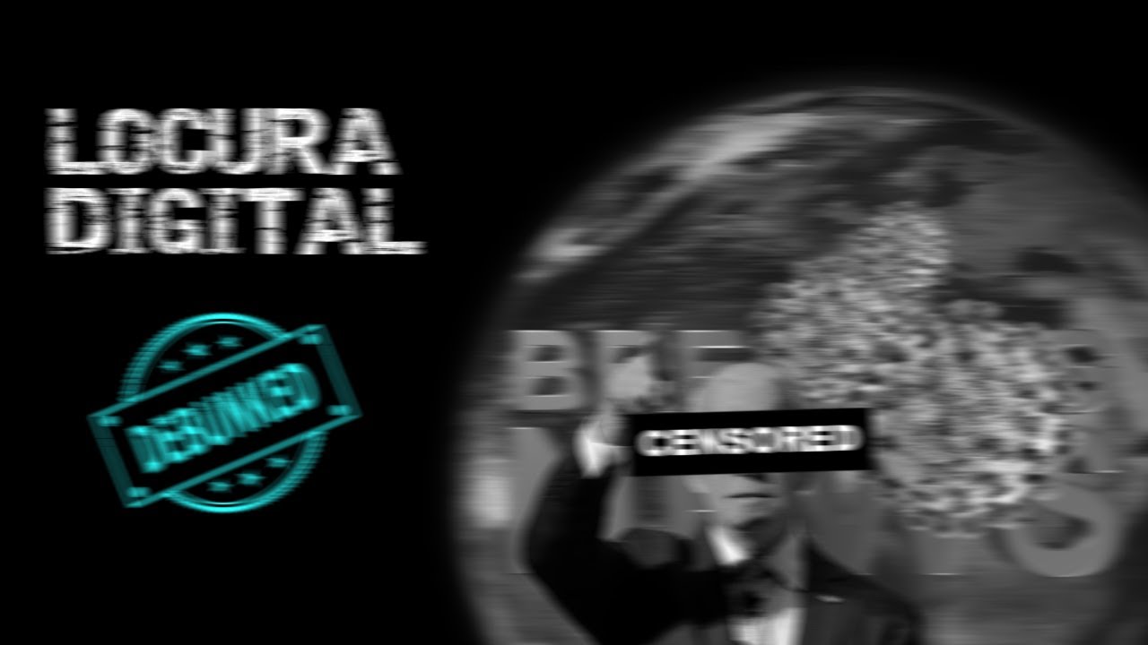 EP.1 - LOCURA DIGITAL - YouTube