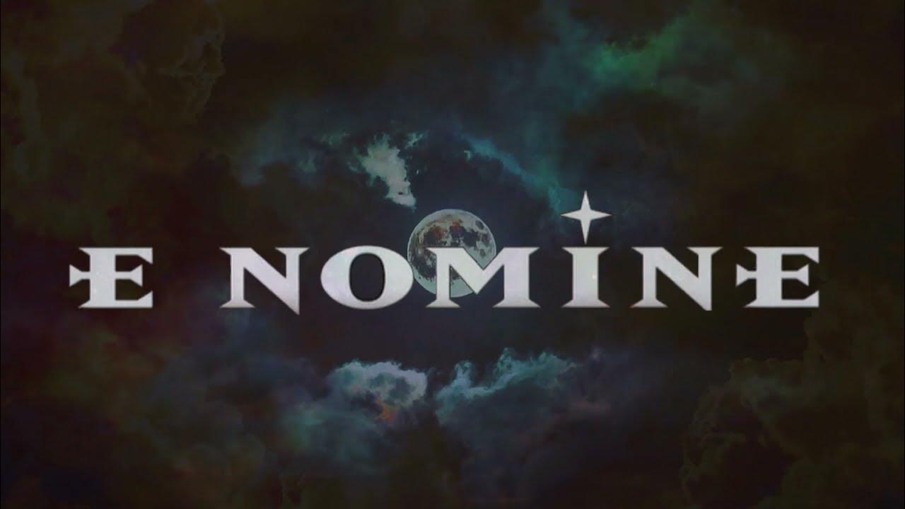 E Nomine- Carpe Noctem Lyrics/Liedtext - YouTube