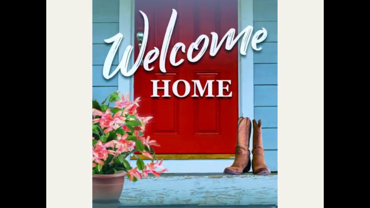 Welcome Home Book Trailer YouTube welcome-home-book-trailer-youtube